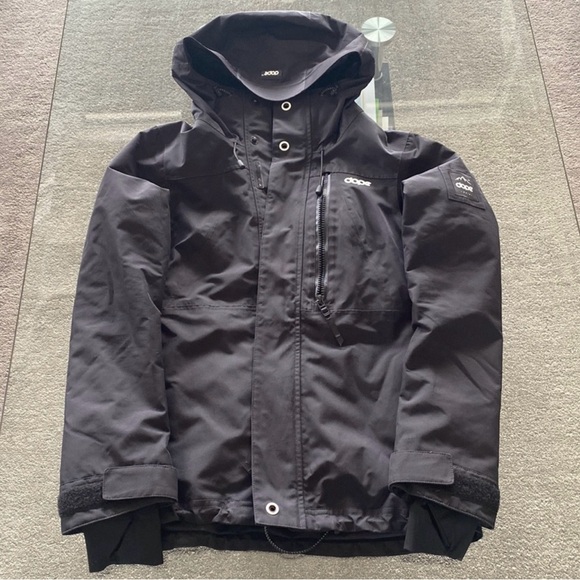 dope snow | Jackets & Coats | Dope Snow Jacket | Poshmark
